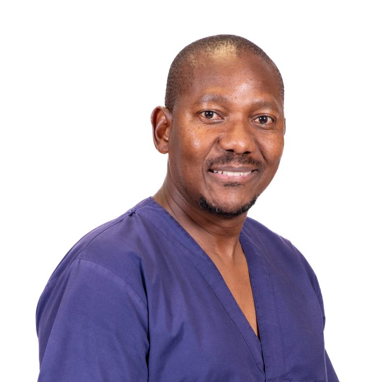 Contact - Wits University Donald Gordon Medical Centre