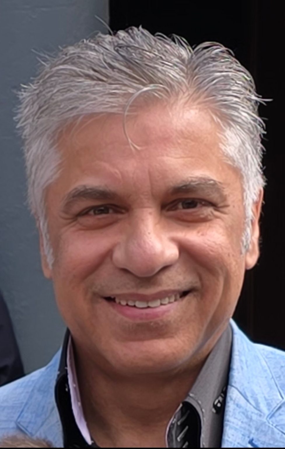 Contact | Wits University Donald Gordon Medical Centre