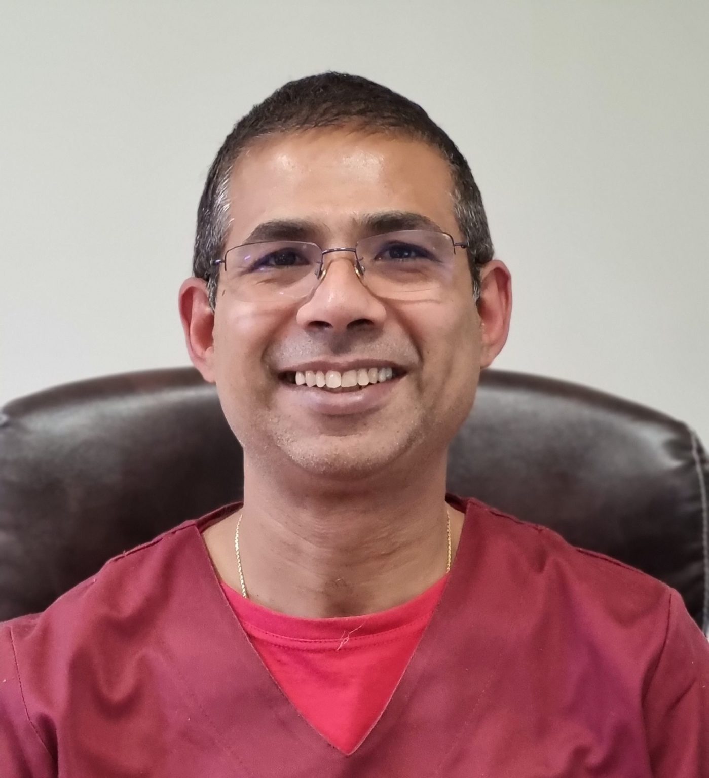 Contact | Wits University Donald Gordon Medical Centre