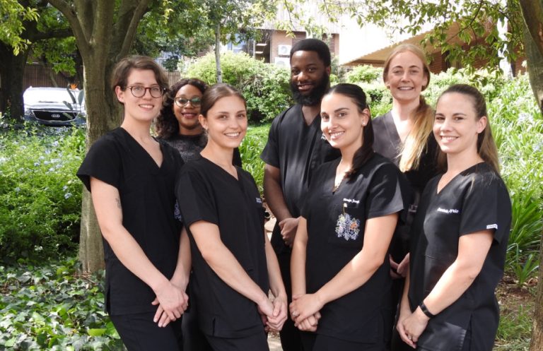 Contact | Wits University Donald Gordon Medical Centre