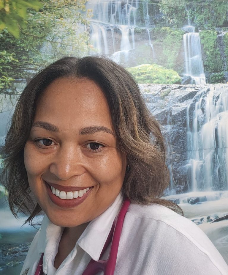 Contact | Wits University Donald Gordon Medical Centre